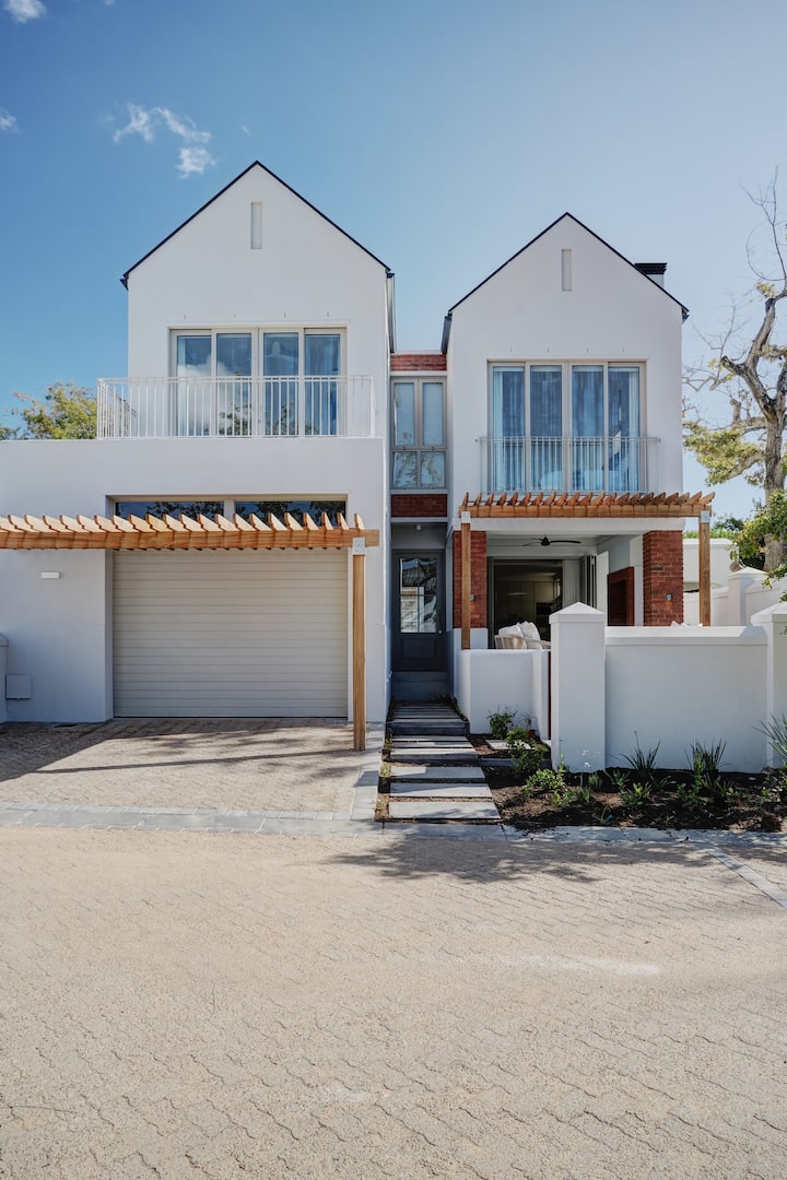 Entire House In Stellenbosch - Stellenbosch