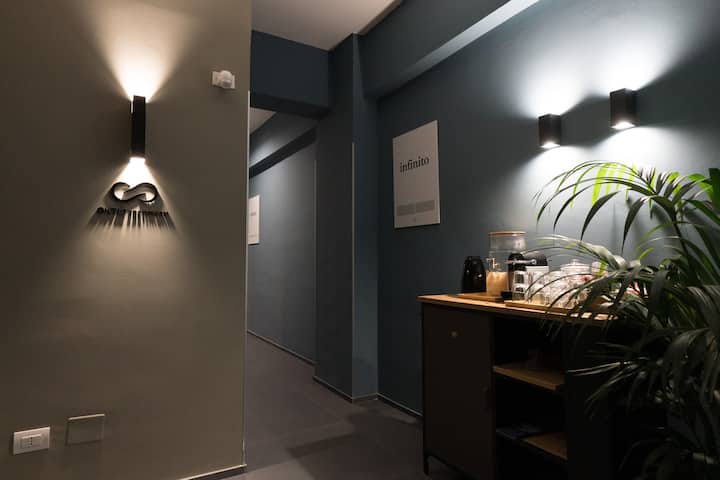 Appartamento Monolocale Di Mq 37 - Milazzo