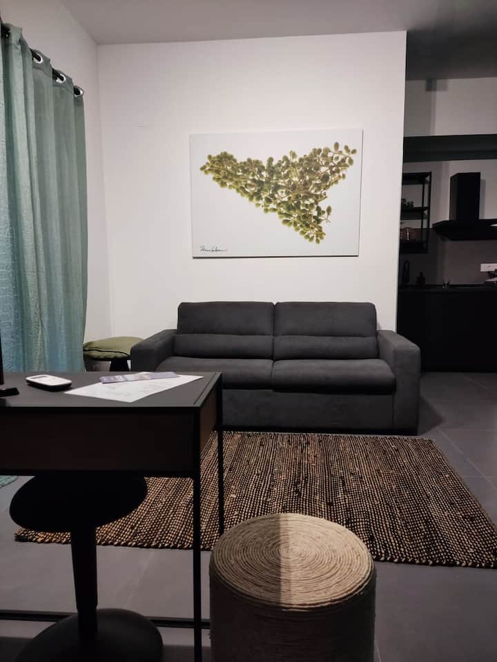 Appartamento Monolocale Di Mq 37 - Milazzo