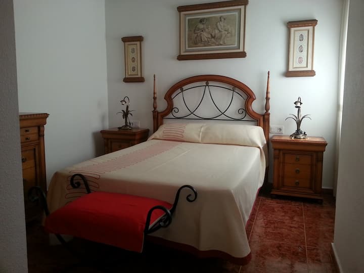Bonito Apartamento Cerca De Todo - Guardamar del Segura