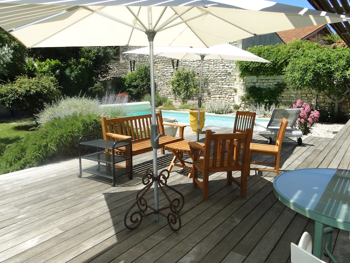 Maison Contemporaine En Bois à Valréas  3 Ch 2 Sdd - Valréas