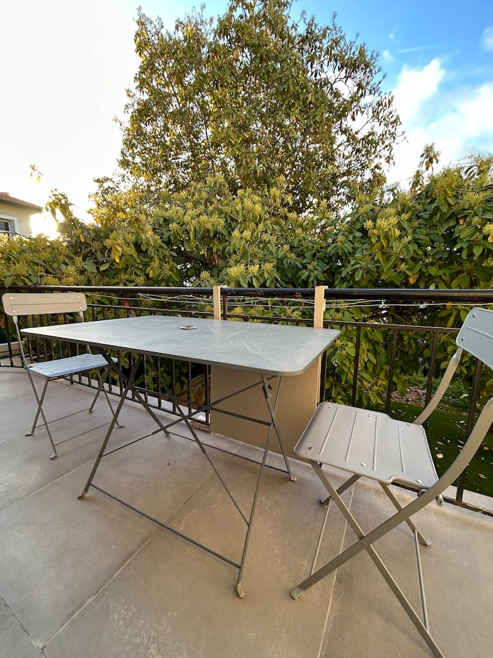 Top Appartement 3 Pièces ÉVêché - Nizza