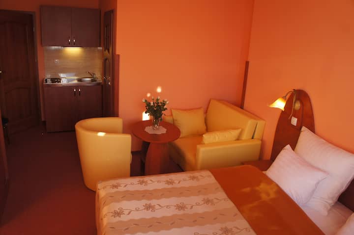 Family Room - Cracovia