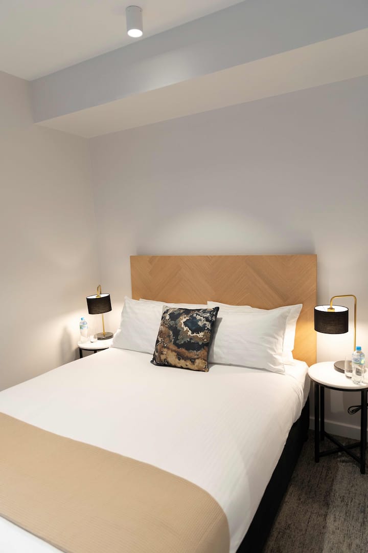 Amica Serviced Apartments In Orange - Orange
