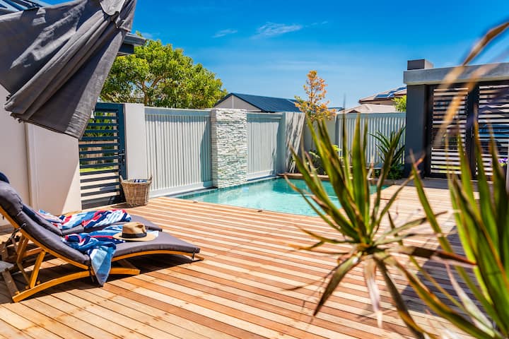 Pezula - Divine Living - Executive Garden Unit - クニスナ