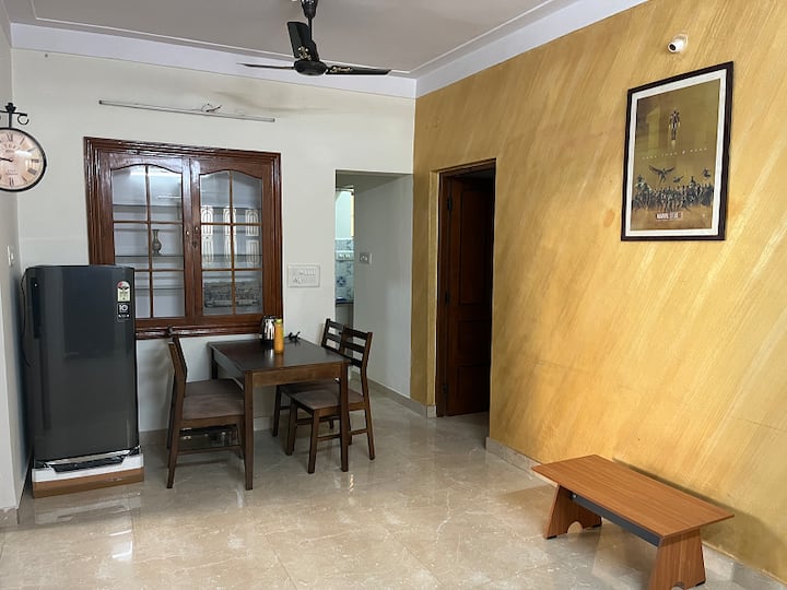 Namma Stay - Bangalore
