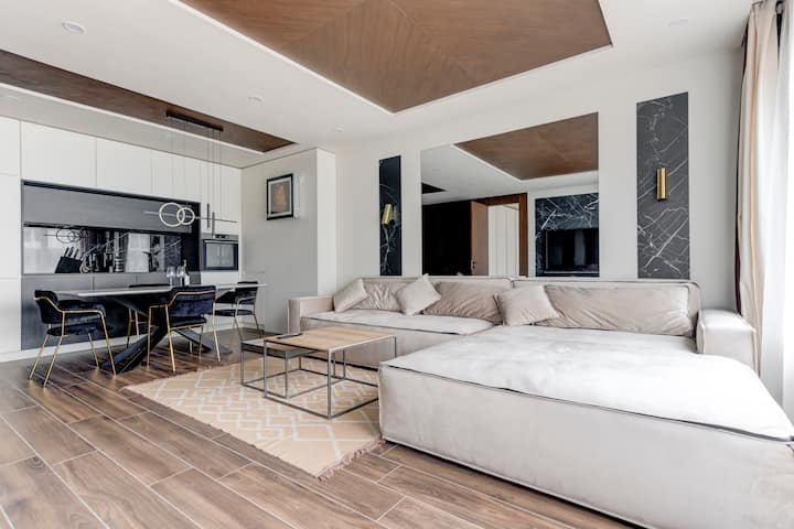 Elegant Apartment Amuse Bouche - Bansko