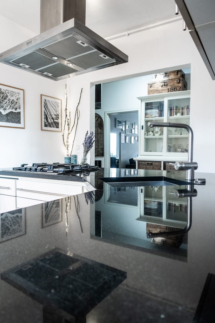 Welcome To A Charming Home In Barmbek Süd-hamburg - 함부르크