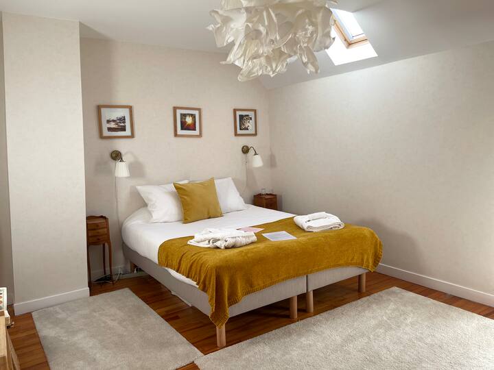 Chambre D'hôtes - Rambouillet - Rambouillet