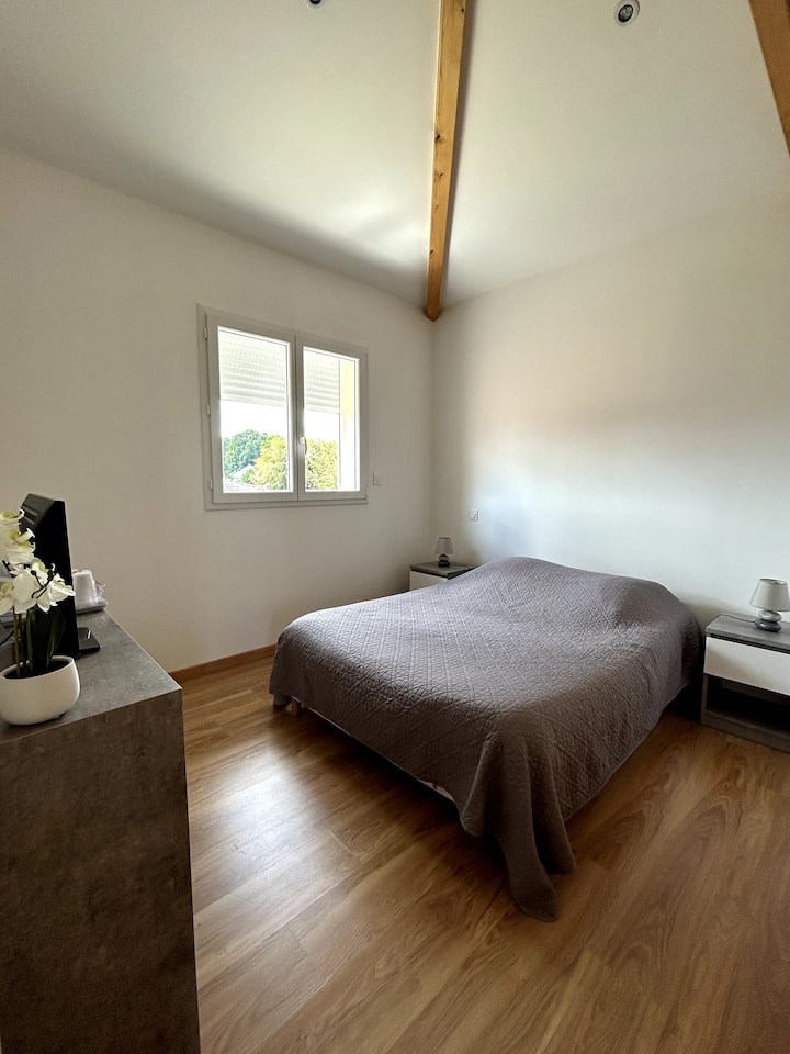 Chambre D'hôte - Dax