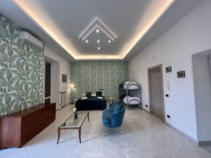 Gioia's Home - Naples