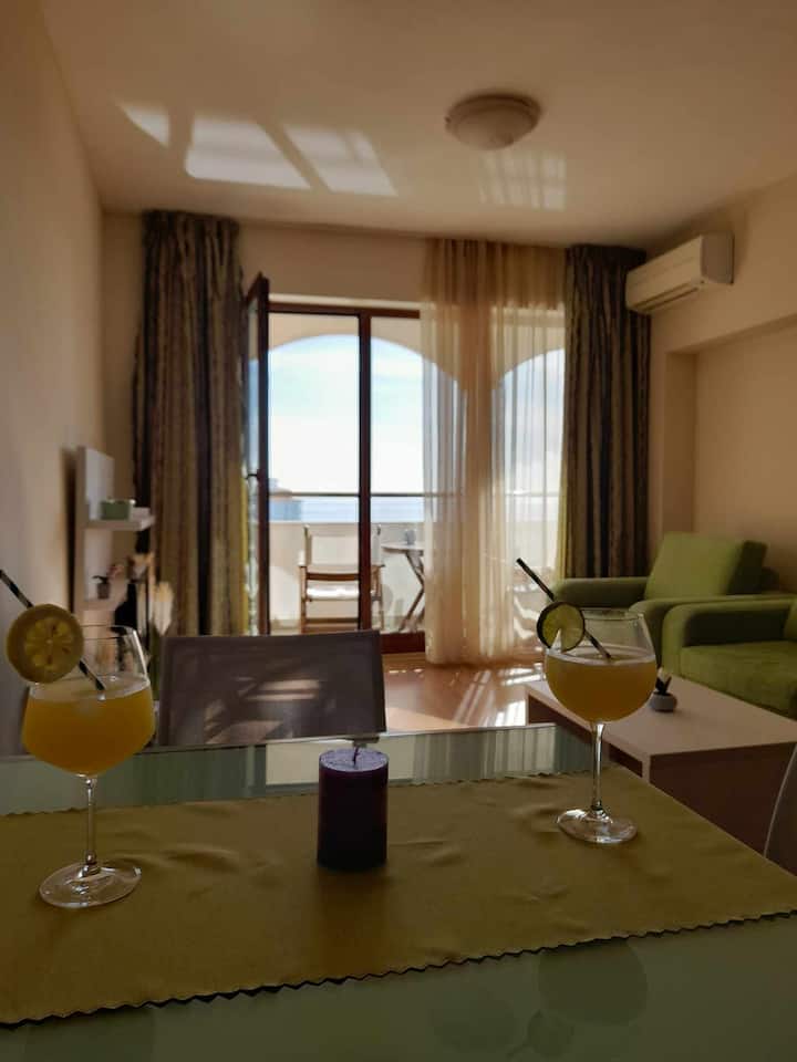 Sunrise Apartment 2 Bedrooms - Obzor