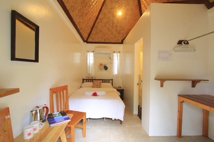 Sunz En Coron : Standard Room - Coron