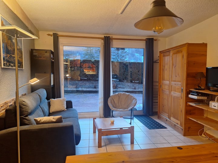 Appartement Grand Confort à 250m Départ Des Pistes - Briançon