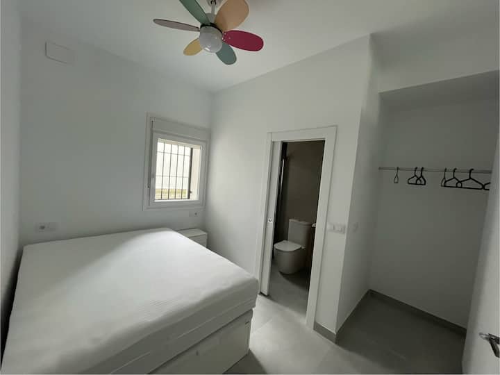 Apartamento Andrés Segovia - Úbeda