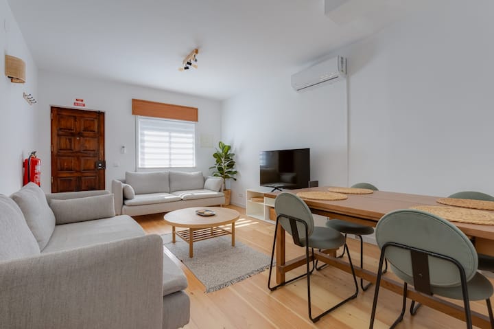 Townhouse With Stunning Sea Views And Terrace - Lagos, Portogallo