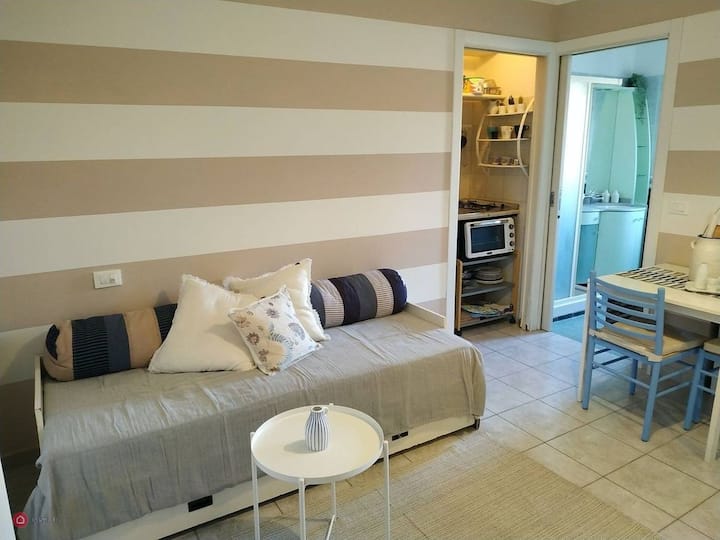 Monolocale Centrale
Sanbenedetto - San Benedetto del Tronto