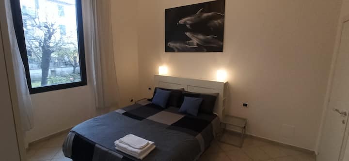 Mazzei Apartment: Green View Gem - Florence