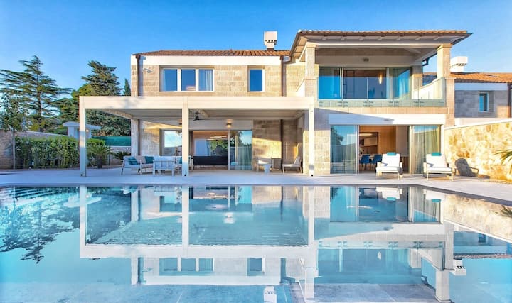 Villa Rat - Cavtat