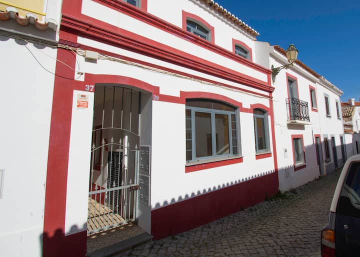Riad Style Duplex - Lagos, Portugal