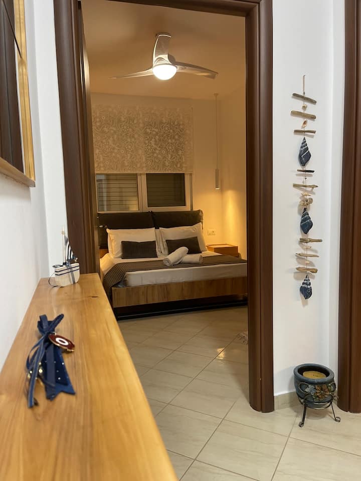 Antonela's Apartment - Vlorë