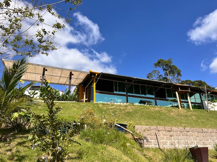 Pousada Paz E Sossego - Blumenau