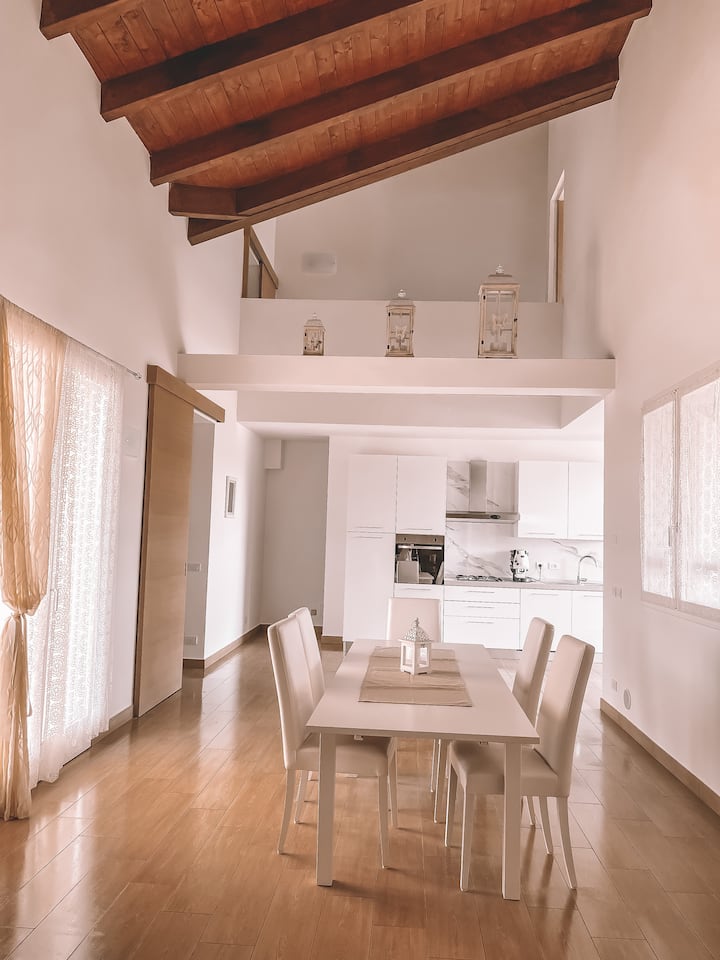 Villa Forni Ysl - Cervia