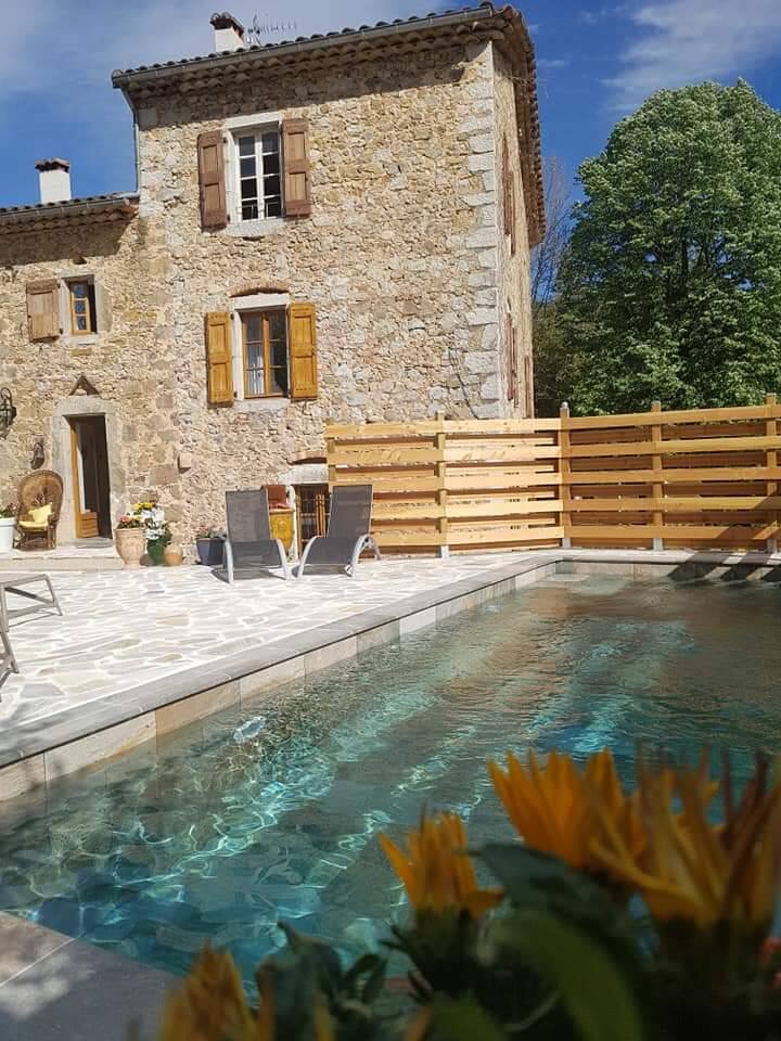 Chambre D Hôtes Mas Elena 66 - Anduze
