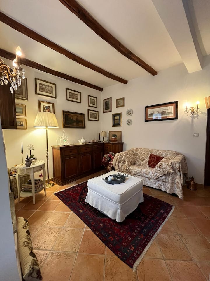 Casa Rosanna - Tivoli