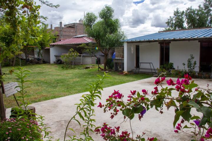 San José - Ayacucho