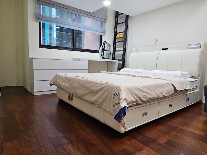 限月租/歐式城堡豪宅>日式臥榻多功能休閒區/Toto智能馬桶/景觀露臺空中花園>歡迎留言詢問 - 平鎮區