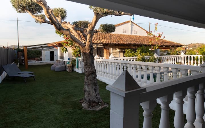 Casa Serranía Del Turia - Chulilla