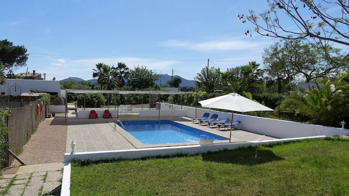 Finca Blanca - Mallorca