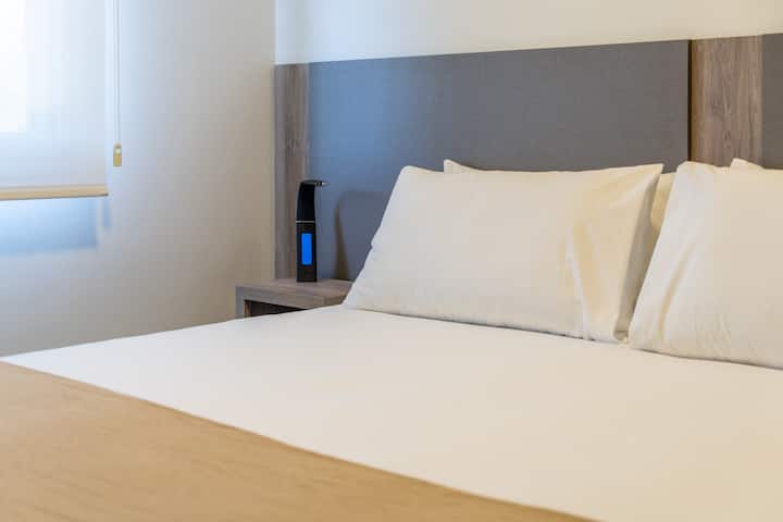Espacio Terra Apartamentos - Junín