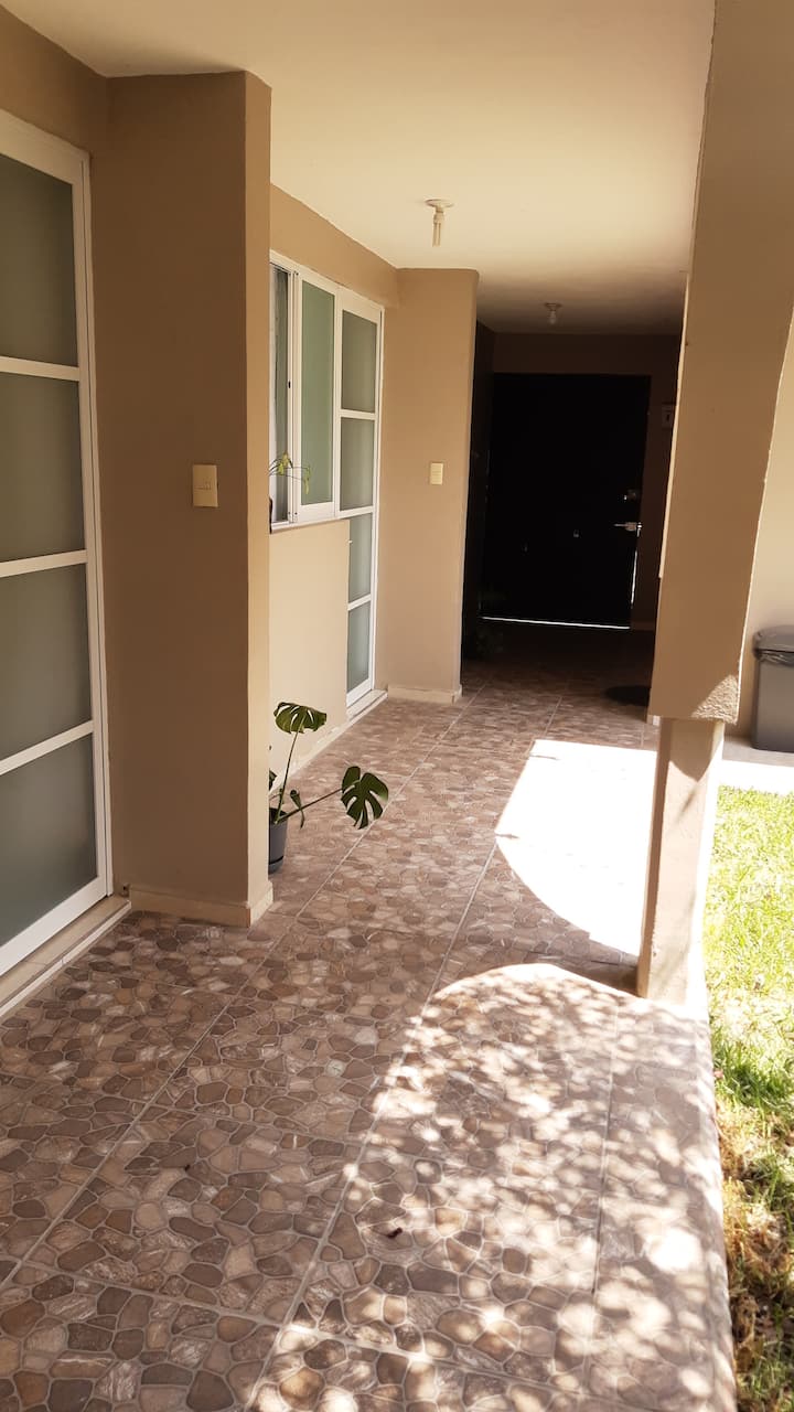 Casa Amapola - Pachuca