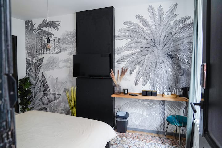 Appartement Plein Centre Dinant - Dinant