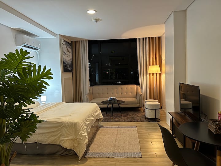 Cozy Condo In Cebu City - Cebu City