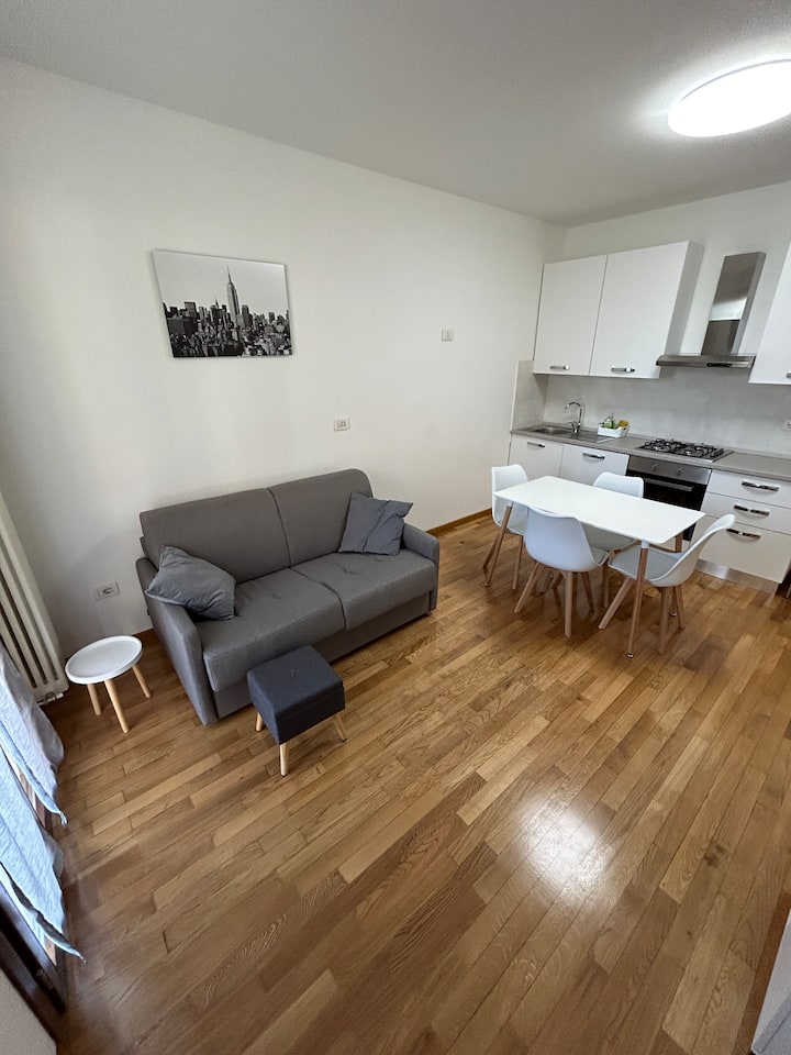 Forli Sud Suite Apartment - Parking - Forli
