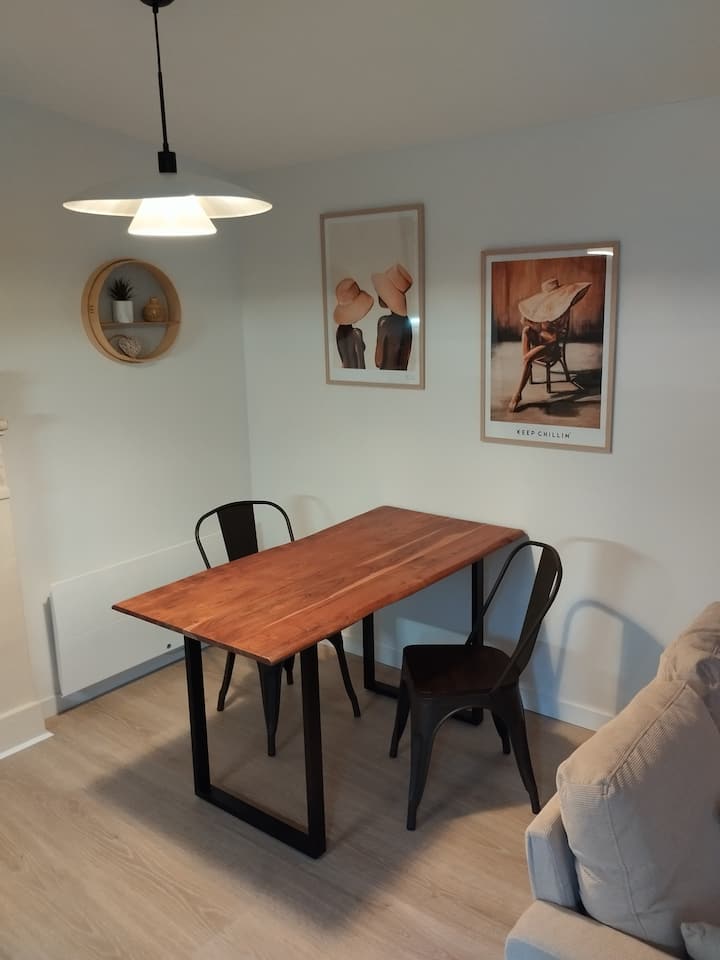 La Petite Madeleine - La Rochelle