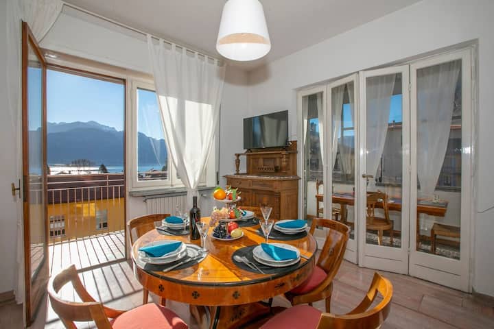 La Casa Del Vit - Menaggio