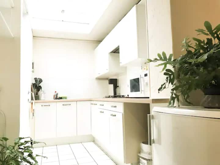 Chez Anna City Center New - Gent