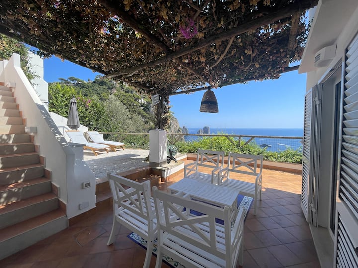 Casa La Sorpresa - Capri