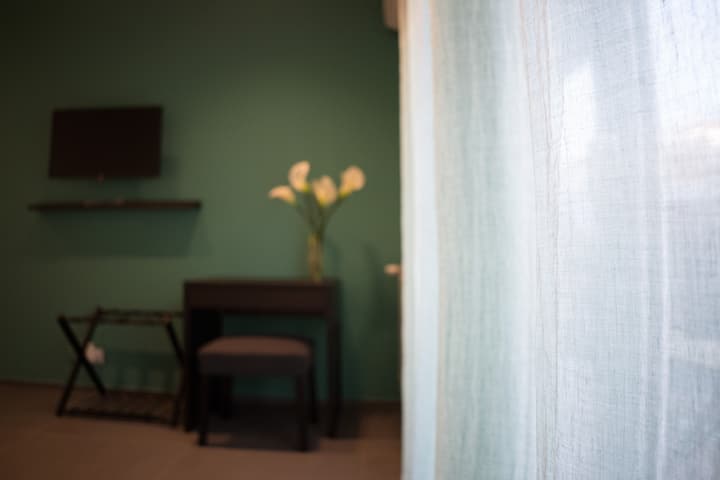 Camera Matrimoniale. - Milazzo