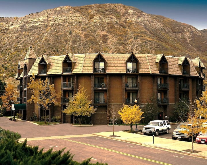 Durango 1 Bedroom - Durango, CO