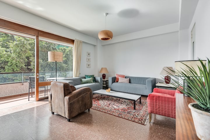 Home2book Spacious & Bright Apt In Las Palmas City - Provincia de Las Palmas de Gran Canaria, España