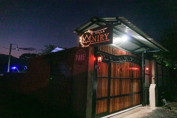 Villa Niry - Ibagué