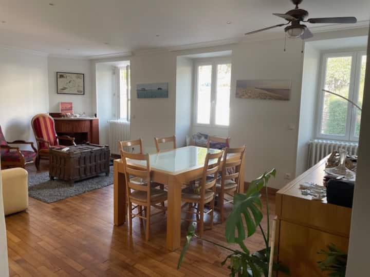 Appartement Lumineux - País Vasco francés