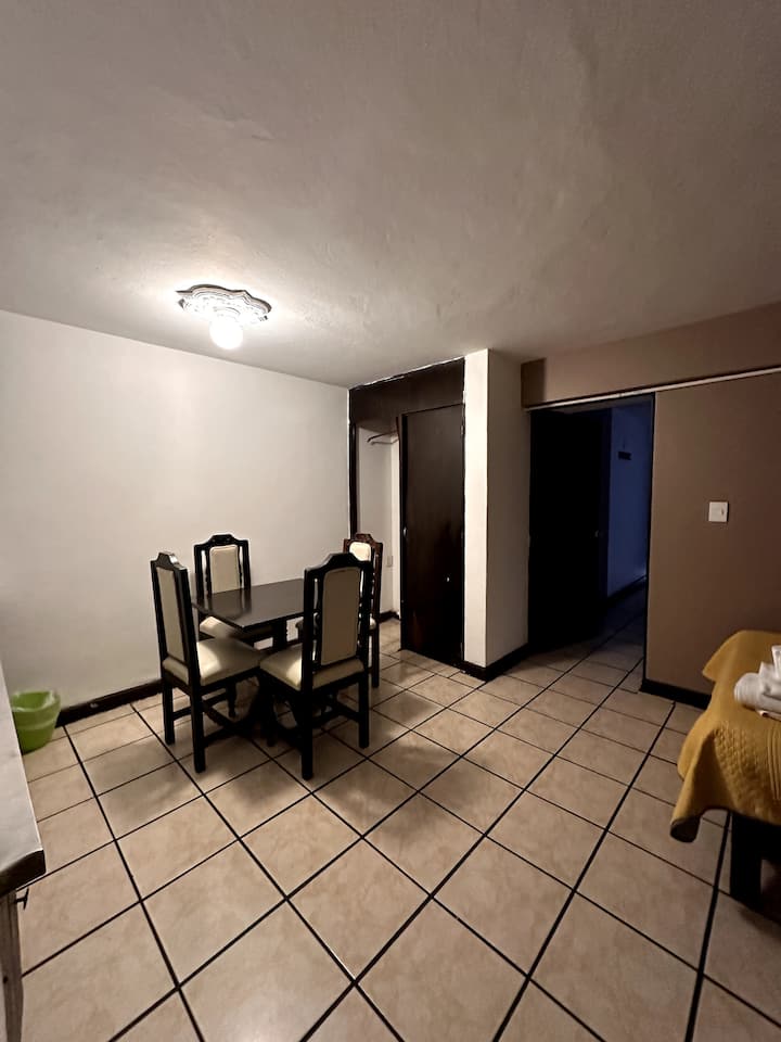 Habitación Hotel Para 6 Personas - Mazatlán