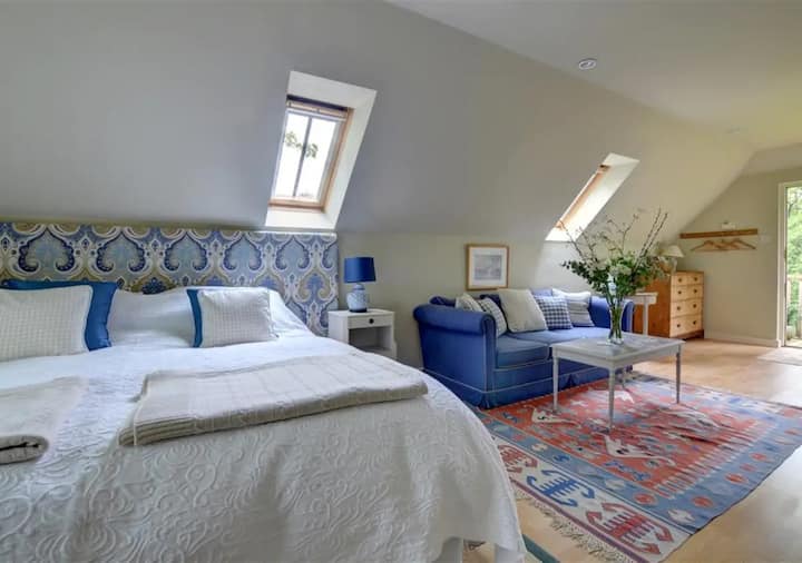 The Barn Studio - Sissinghurst