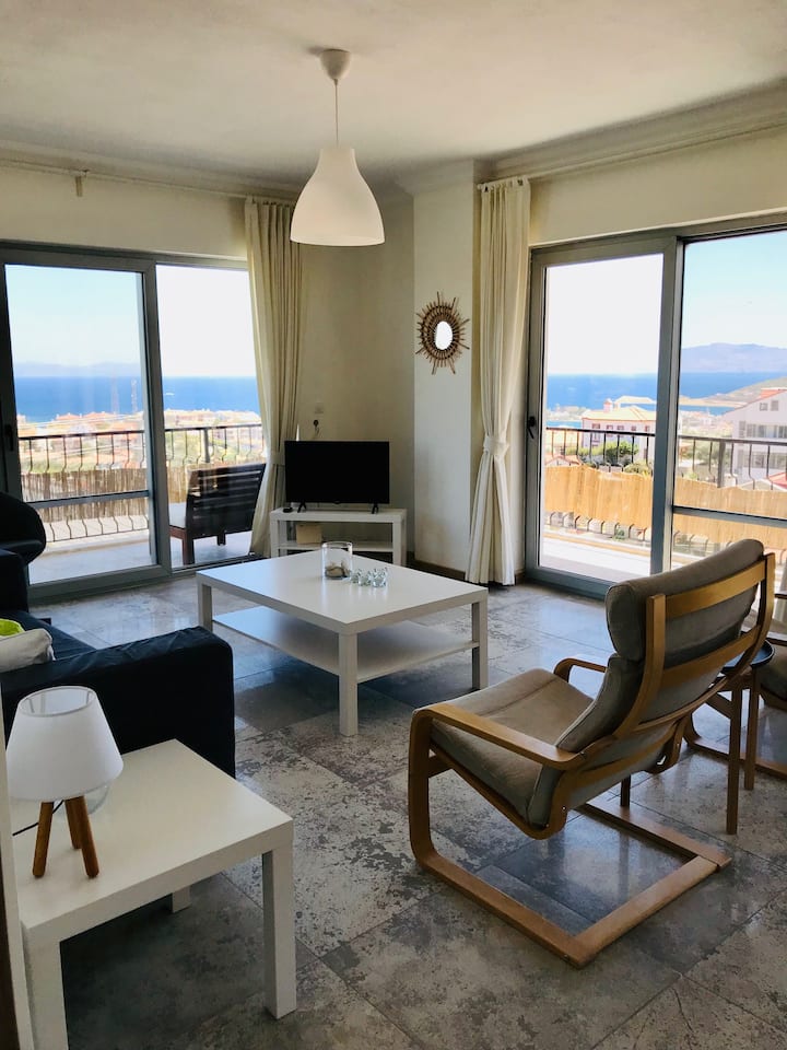 Bhome Panorama Suit- Panoramik Deniz Manzaralı - Datça